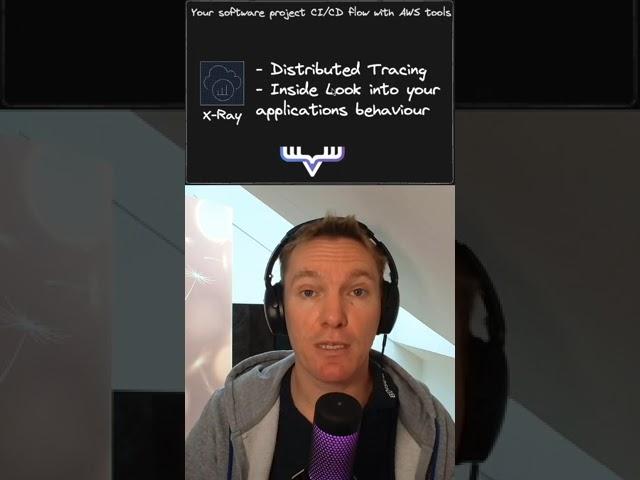 Johannes Koch on LinkedIn: AWS X-Ray - distributed tracing on AWS #cicd ... Johannes Koch on LinkedIn: AWS X-Ray - distributed tracing on AWS #cicd ...