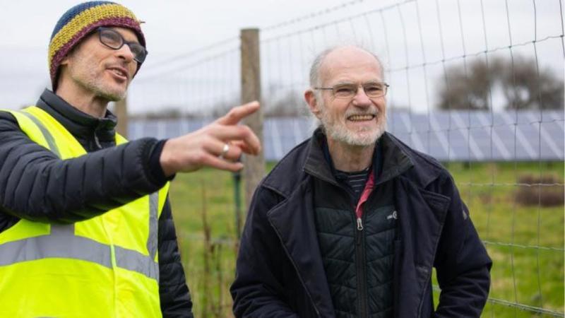Caroline Hailstone on LinkedIn: Supporting community ownership of UK's ... Caroline Hailstone on LinkedIn: Supporting community ownership of UK's ...