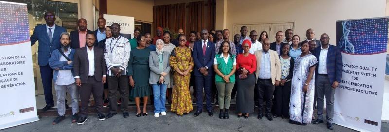 African Society for Laboratory Medicine (ASLM) on LinkedIn: Empowering ... African Society for Laboratory Medicine (ASLM) on LinkedIn: Empowering ...