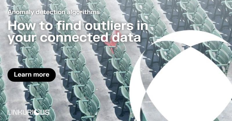 Matthieu Besozzi on LinkedIn: Anomaly detection algorithms: How to find ... Matthieu Besozzi on LinkedIn: Anomaly detection algorithms: How to find ...