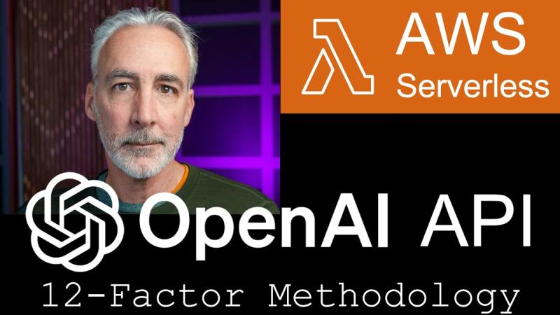 Lawrence McDaniel on LinkedIn: AWS Lambda: 12-Factor Methodology Lawrence McDaniel on LinkedIn: AWS Lambda: 12-Factor Methodology