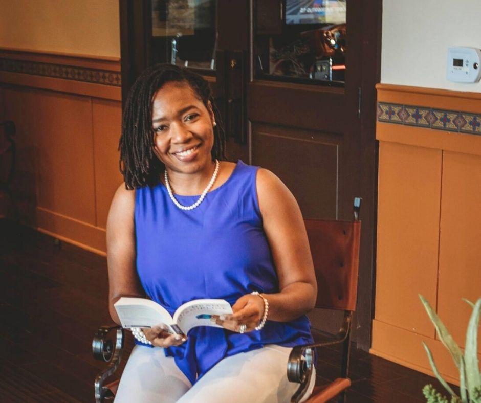 Trenye Black, PhD, LMHC, LPCC, LPC, NCC on LinkedIn: Every Therapist ... Trenye Black, PhD, LMHC, LPCC, LPC, NCC on LinkedIn: Every Therapist ...