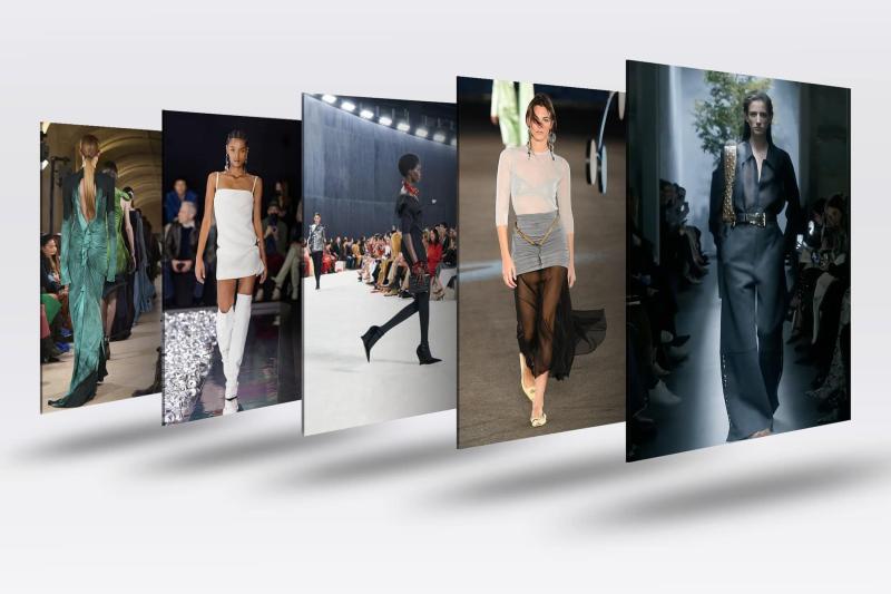 Mackenzie Richard on LinkedIn: The Top 5 Luxury Fashion Brands Set to ... Mackenzie Richard on LinkedIn: The Top 5 Luxury Fashion Brands Set to ...
