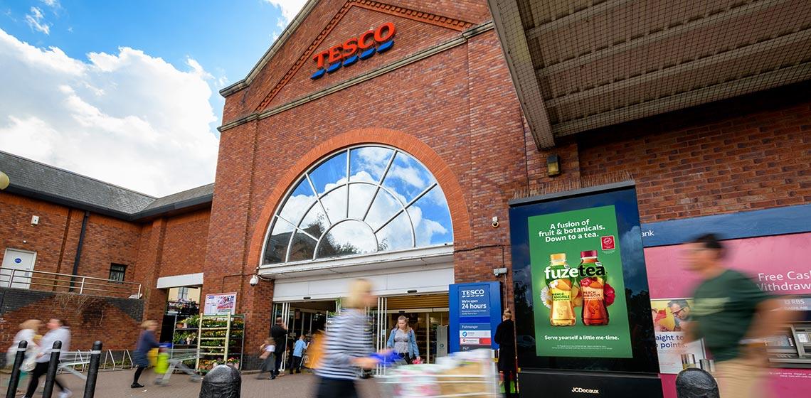 Tesco Media and Insight Platform on LinkedIn: The science behind the ... Tesco Media and Insight Platform on LinkedIn: The science behind the ...