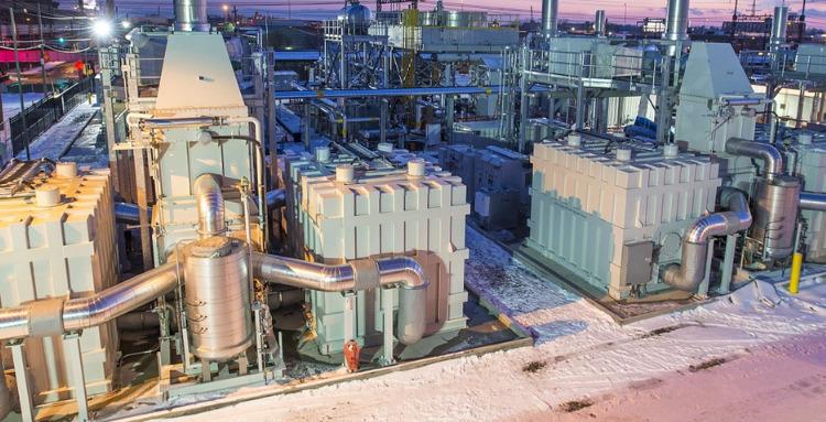 Lubomir Slauka on LinkedIn: FuelCell Energy, ExxonMobil Extend Carbon ... Lubomir Slauka on LinkedIn: FuelCell Energy, ExxonMobil Extend Carbon ...