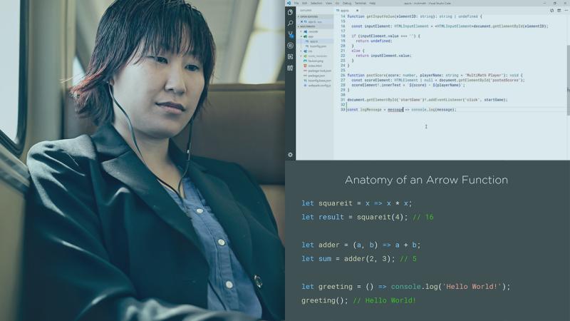 jonat s on LinkedIn: TypeScript 4: Getting Started jonat s on LinkedIn: TypeScript 4: Getting Started