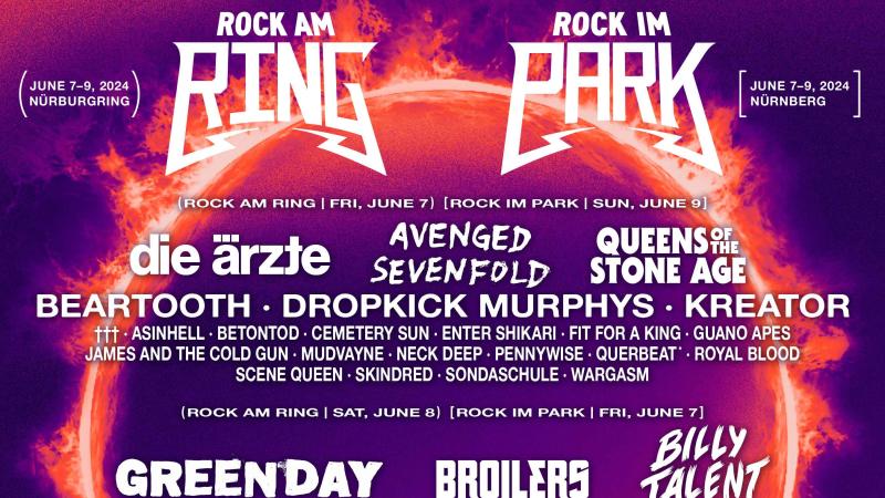 Katrin Adolph on LinkedIn: Rock am Ring und Rock im Park nennen ... Katrin Adolph on LinkedIn: Rock am Ring und Rock im Park nennen ...