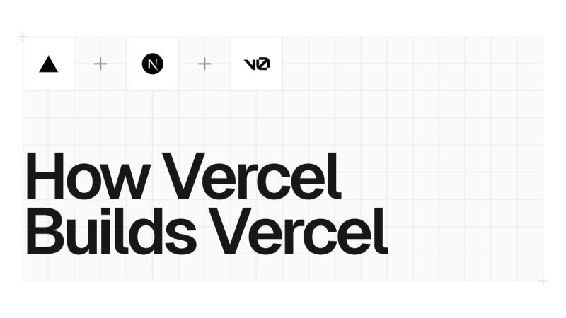 Justin Tiell on LinkedIn: How Vercel builds Vercel Justin Tiell on LinkedIn: How Vercel builds Vercel