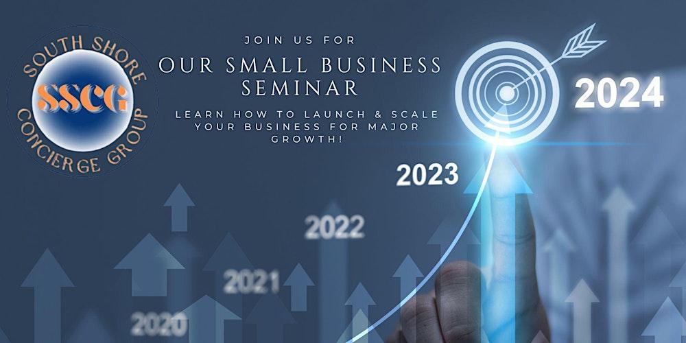Nicole Bernardo, President and CEO on LinkedIn: SSCG Lunch & Learn ... Nicole Bernardo, President and CEO on LinkedIn: SSCG Lunch & Learn ...