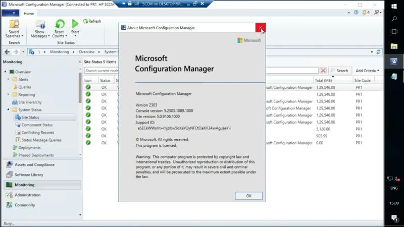 Learn about SCCM admins in this video | SCCM and INTUNE Training ... Learn about SCCM admins in this video | SCCM and INTUNE Training ...