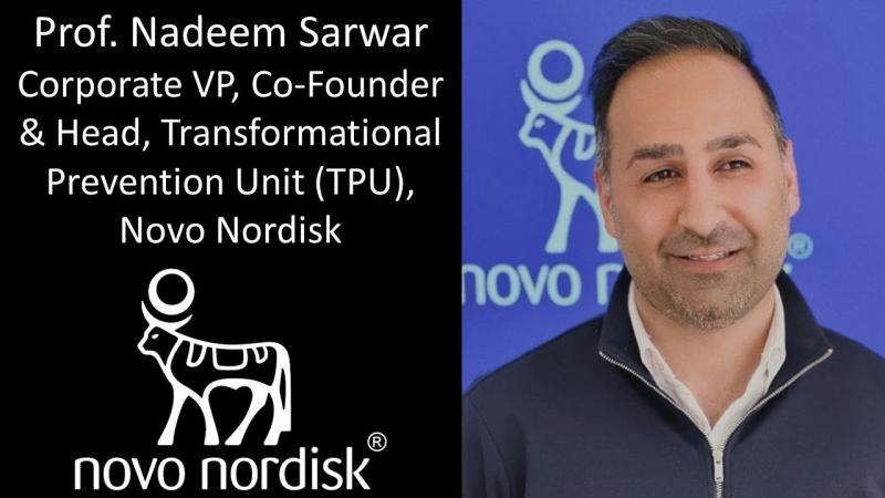 Nadeem Sarwar on LinkedIn: Prof Nadeem Sarwar - Corporate VP, Co ... Nadeem Sarwar on LinkedIn: Prof Nadeem Sarwar - Corporate VP, Co ...