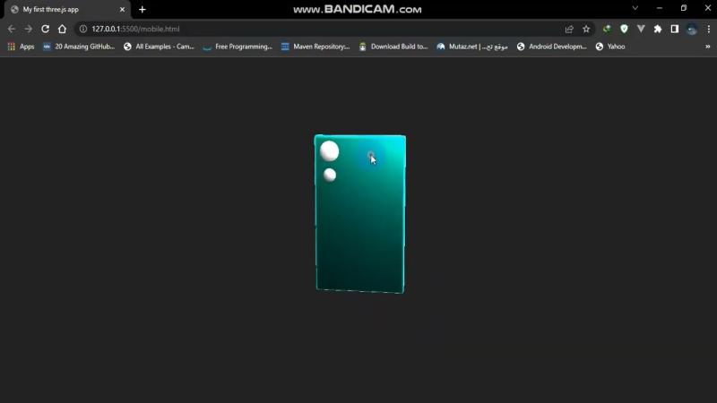 MOHAMMAD Ali on LinkedIn: WebGL Mobile MOHAMMAD Ali on LinkedIn: WebGL Mobile