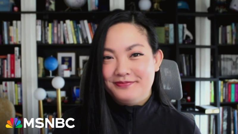 Minh-Truong Nguyen on LinkedIn: Amanda Nguyen set to become first ... Minh-Truong Nguyen on LinkedIn: Amanda Nguyen set to become first ...
