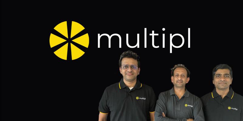 Entrackr on LinkedIn: Fintech startup Multipl raises $1.5 Mn Entrackr on LinkedIn: Fintech startup Multipl raises $1.5 Mn