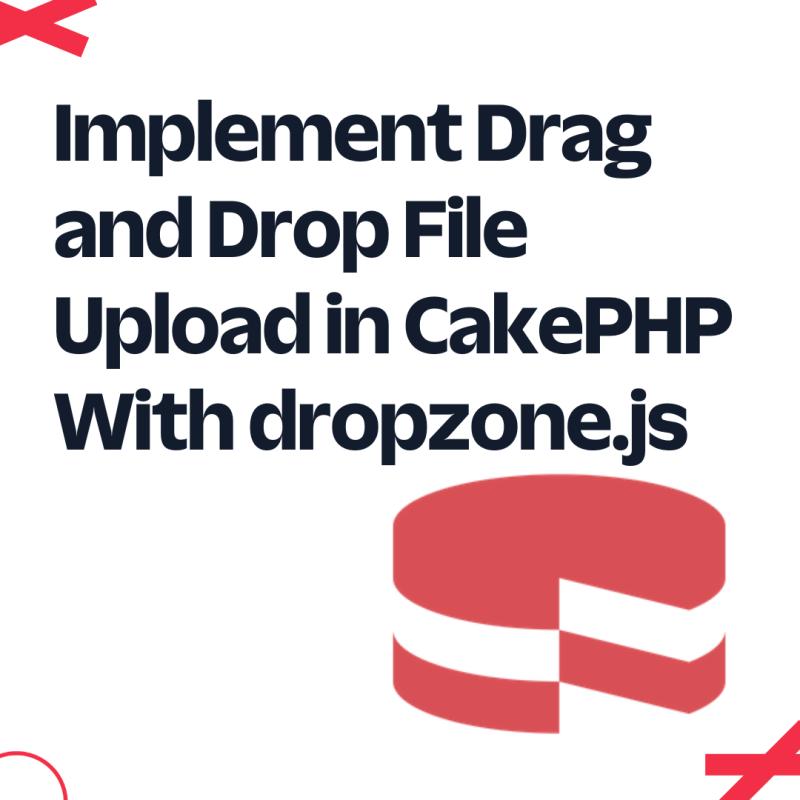 Matthew Setter on LinkedIn: Implement CRUD Operations in CakePHP Matthew Setter on LinkedIn: Implement CRUD Operations in CakePHP