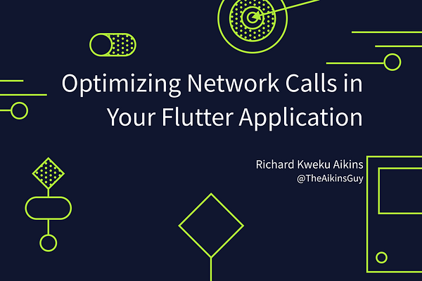ARK Softwarez on LinkedIn: Optimizing Network Calls in Your Flutter ... ARK Softwarez on LinkedIn: Optimizing Network Calls in Your Flutter ...