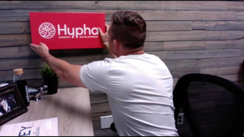 Phil Stott on LinkedIn: Morey Creative Studios is now Hypha HubSpot ... Phil Stott on LinkedIn: Morey Creative Studios is now Hypha HubSpot ...