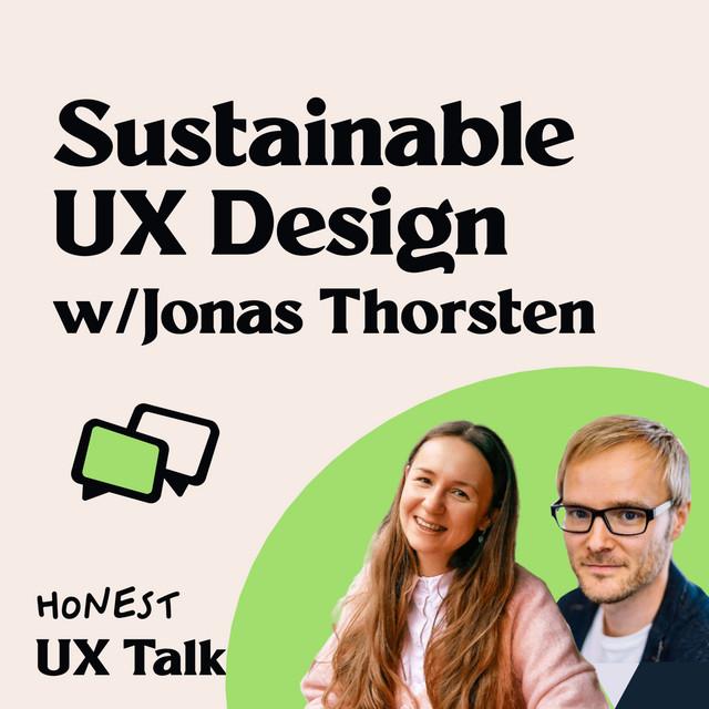 Argil Data on LinkedIn: #100 Sustainable UX Design w/Jonas Thorsten Argil Data on LinkedIn: #100 Sustainable UX Design w/Jonas Thorsten