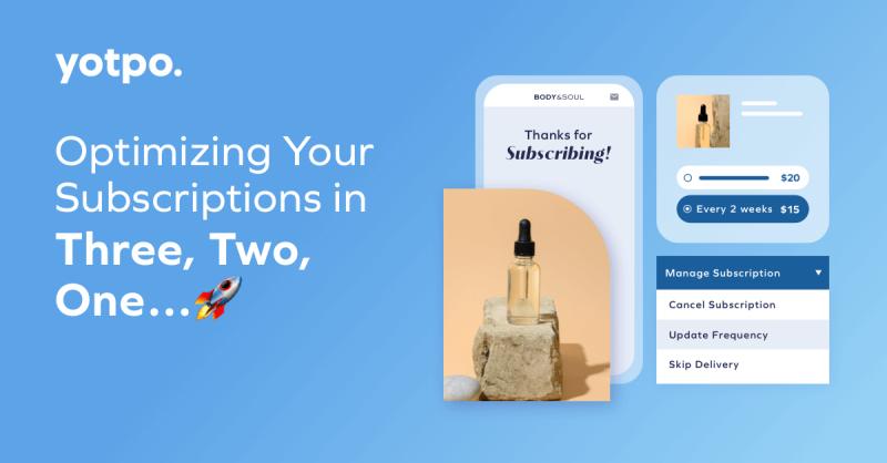 Fireside on LinkedIn: Optimizing Your Subscriptions in Three, Two, One ... Fireside on LinkedIn: Optimizing Your Subscriptions in Three, Two, One ...