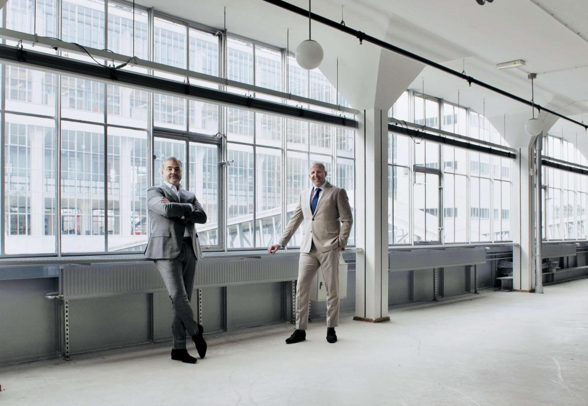 Codeless Technology B.V. on LinkedIn: Roland Worms en Mike Sier ... Codeless Technology B.V. on LinkedIn: Roland Worms en Mike Sier ...