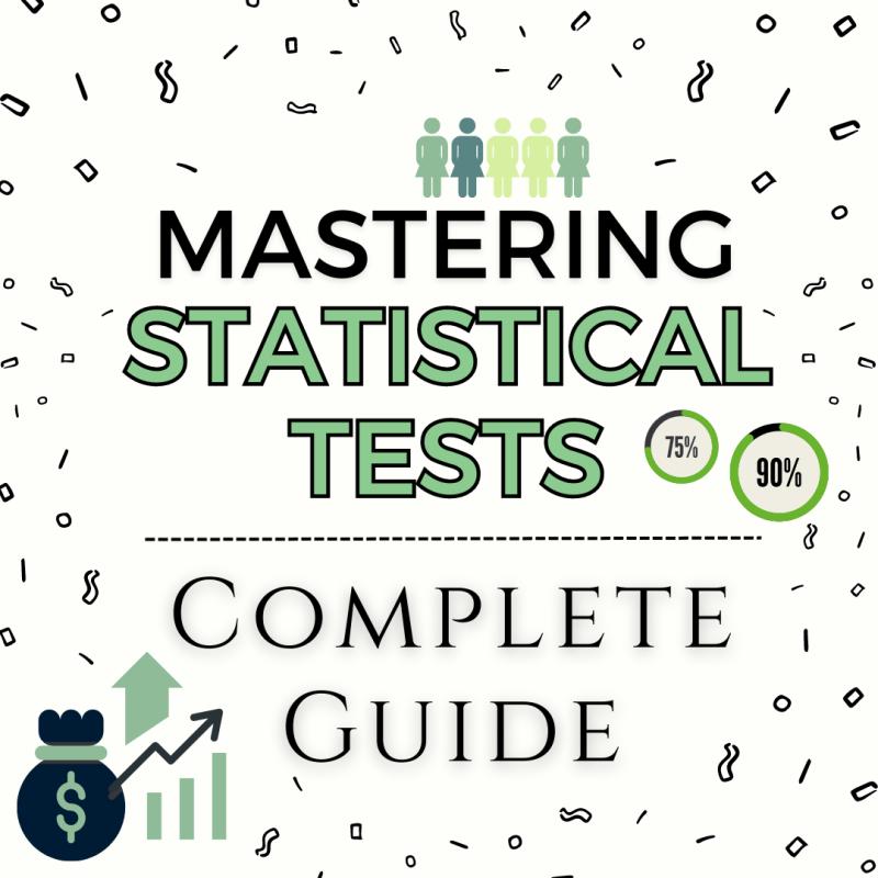 Tom Sherrin on LinkedIn: All Statistical Tests using Python: Mastering ... Tom Sherrin on LinkedIn: All Statistical Tests using Python: Mastering ...