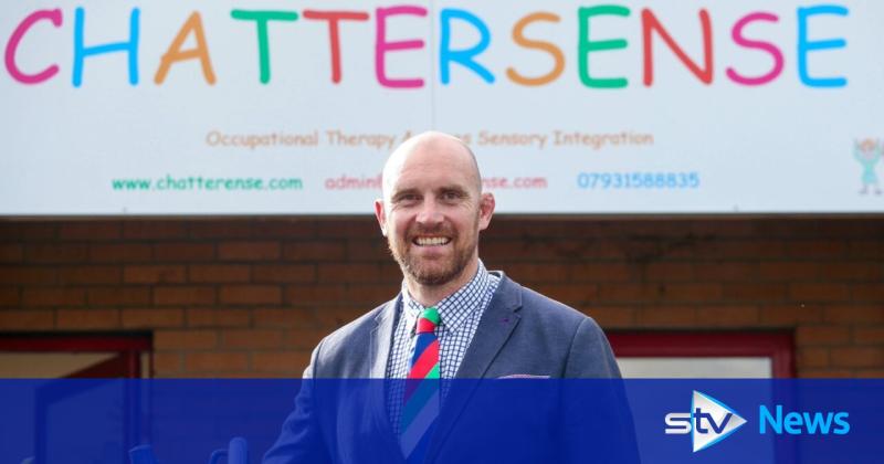 Gregor Hollerin on LinkedIn: Rugby legend urges community groups to ... Gregor Hollerin on LinkedIn: Rugby legend urges community groups to ...