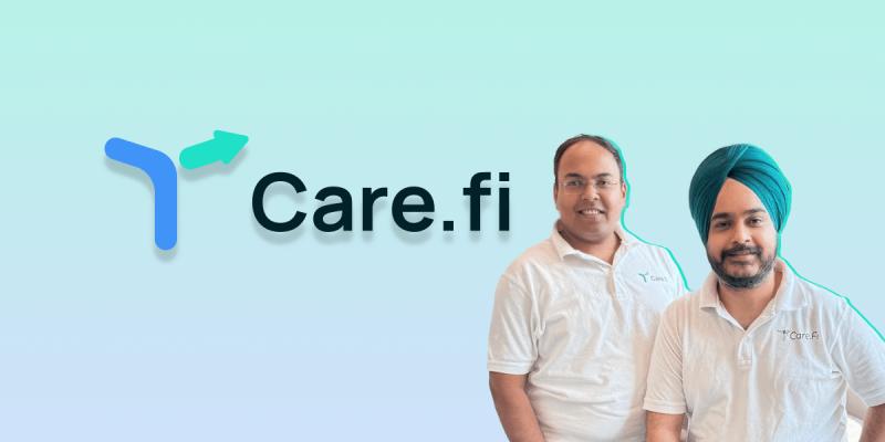 Entrackr on LinkedIn: Healthcare focused fintech startup Care.fi raises ... Entrackr on LinkedIn: Healthcare focused fintech startup Care.fi raises ...