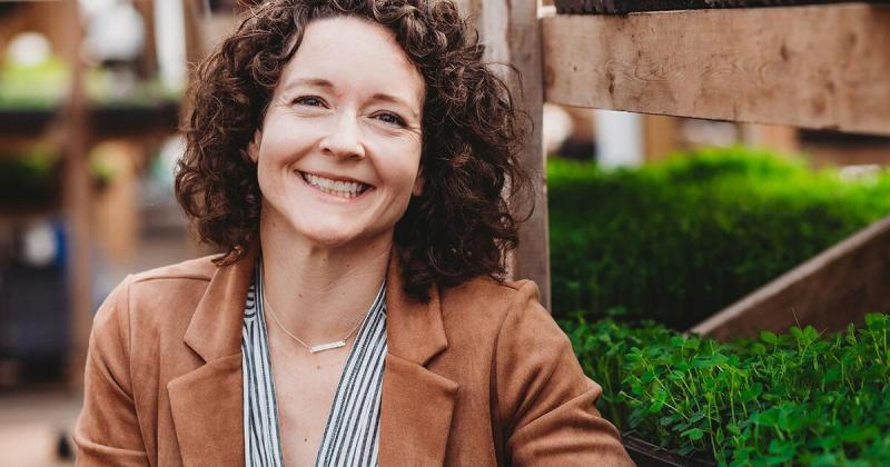 Cathy Munro on LinkedIn: Growing your own opportunities for Growth ... Cathy Munro on LinkedIn: Growing your own opportunities for Growth ...