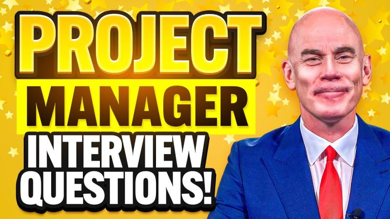 Richard McMunn on LinkedIn: PROJECT MANAGER Interview Questions ... Richard McMunn on LinkedIn: PROJECT MANAGER Interview Questions ...