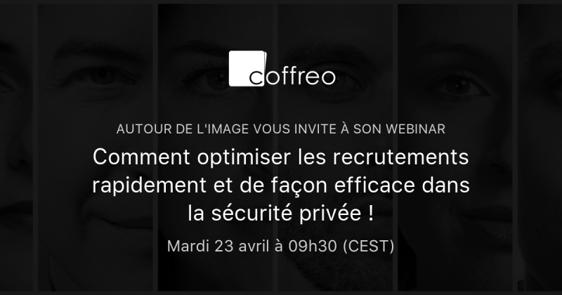 Coffreo sur LinkedIn : Comment optimiser les recrutements rapidement et ... Coffreo sur LinkedIn : Comment optimiser les recrutements rapidement et ...