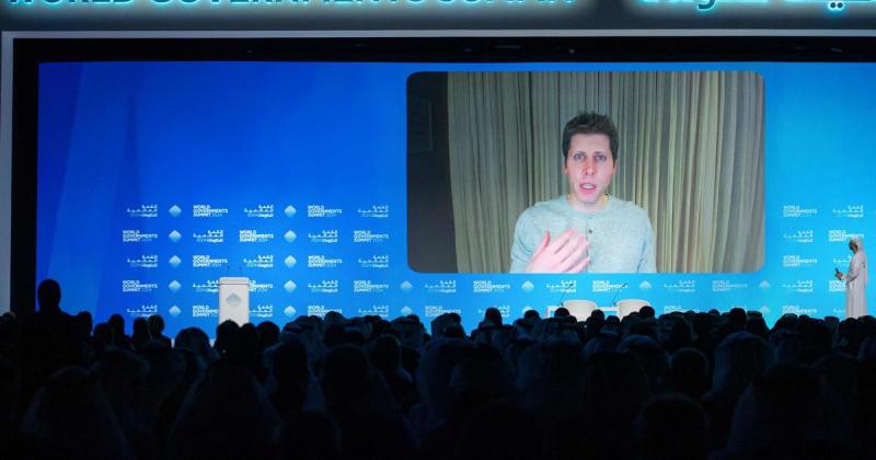 Frank OLIVIÉ on LinkedIn: OpenAI présente Sora, son nouveau générateur ... Frank OLIVIÉ on LinkedIn: OpenAI présente Sora, son nouveau générateur ...