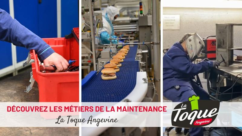 LA TOQUE ANGEVINE sur LinkedIn : La Toque Angevine, spécialiste de la ... LA TOQUE ANGEVINE sur LinkedIn : La Toque Angevine, spécialiste de la ...