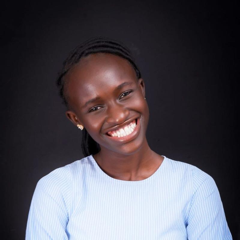 Ama Sarpomaah Donkor on LinkedIn: Symbolic Values: Why We Wove Our ... Ama Sarpomaah Donkor on LinkedIn: Symbolic Values: Why We Wove Our ...
