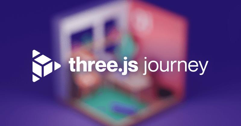 Three.js Journey on LinkedIn: Three.js Journey — Learn WebGL with Three.js Three.js Journey on LinkedIn: Three.js Journey — Learn WebGL with Three.js