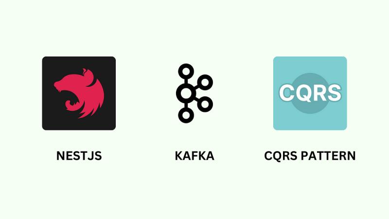 Donald Lutz on LinkedIn: Building Microservices Architecture with CQRS ... Donald Lutz on LinkedIn: Building Microservices Architecture with CQRS ...