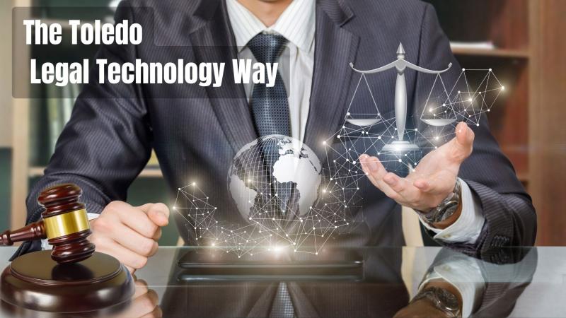 IDS • Legal Technology Services on LinkedIn: The Toledo Legal ... IDS • Legal Technology Services on LinkedIn: The Toledo Legal ...