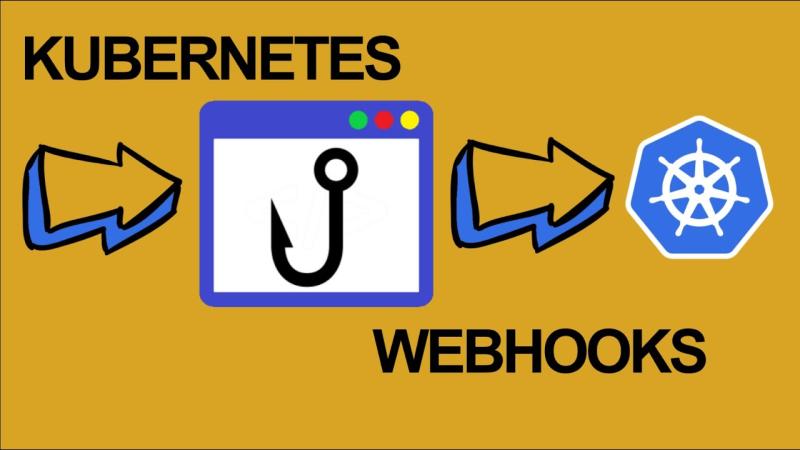 Donald Lutz on LinkedIn: How to build a Kubernetes Webhook | Admission ... Donald Lutz on LinkedIn: How to build a Kubernetes Webhook | Admission ...