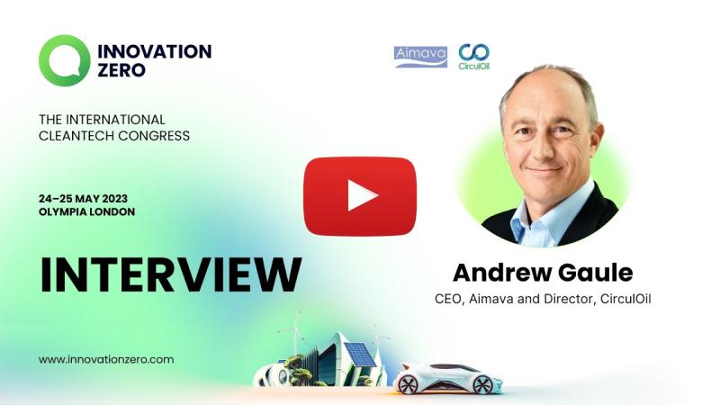 Andrew Gaule on LinkedIn: Innovation Zero 2023 Speaker Interview ... Andrew Gaule on LinkedIn: Innovation Zero 2023 Speaker Interview ...