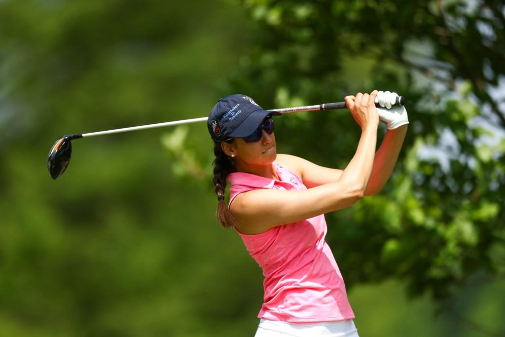George McNeilly on LinkedIn: Jiwon Jeon claims her inaugural Epson Tour ... George McNeilly on LinkedIn: Jiwon Jeon claims her inaugural Epson Tour ...
