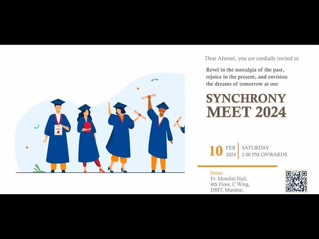 Janhavi Baikerikar on LinkedIn: Synchrony Meet 2024 Janhavi Baikerikar on LinkedIn: Synchrony Meet 2024