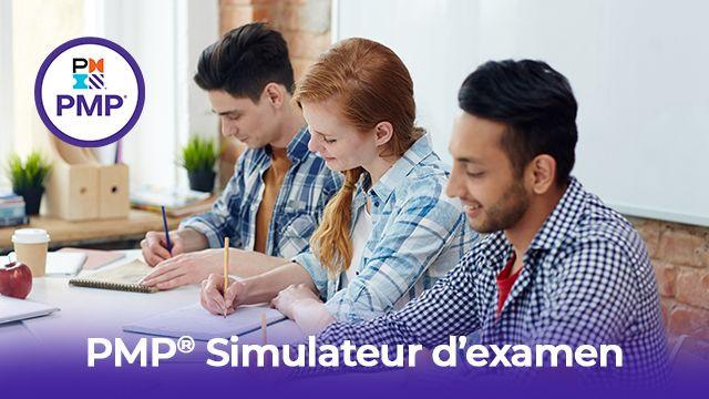 Mgr. Eva Tomaštíková on LinkedIn: PMP® Exam Preparation Simulator Mgr. Eva Tomaštíková on LinkedIn: PMP® Exam Preparation Simulator