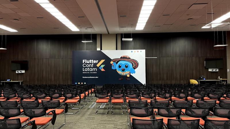 Enzo Lizama on LinkedIn: FlutterConf Latam 2023 Insights & Takeaways 🇨🇴 Enzo Lizama on LinkedIn: FlutterConf Latam 2023 Insights & Takeaways 🇨🇴