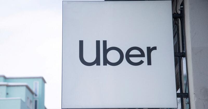 Erika Hall on LinkedIn: Uber hits record high after unveiling first ... Erika Hall on LinkedIn: Uber hits record high after unveiling first ...