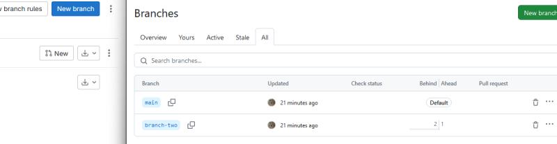 Joel Patrick Llosa on LinkedIn: GitLab to GitHub Migration Example Joel Patrick Llosa on LinkedIn: GitLab to GitHub Migration Example