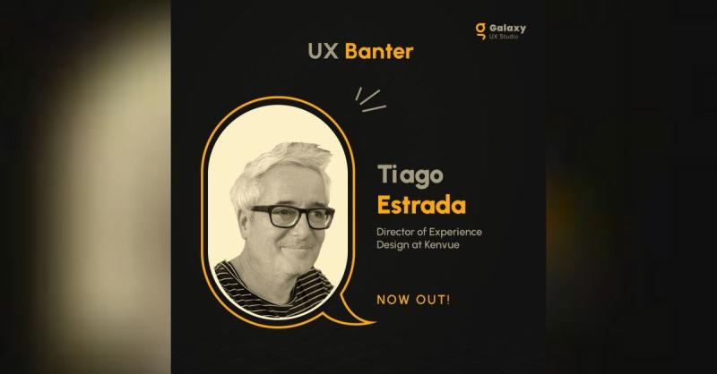 Tiago Estrada on LinkedIn: Design Systems: Enabling Scalable and Future ... Tiago Estrada on LinkedIn: Design Systems: Enabling Scalable and Future ...