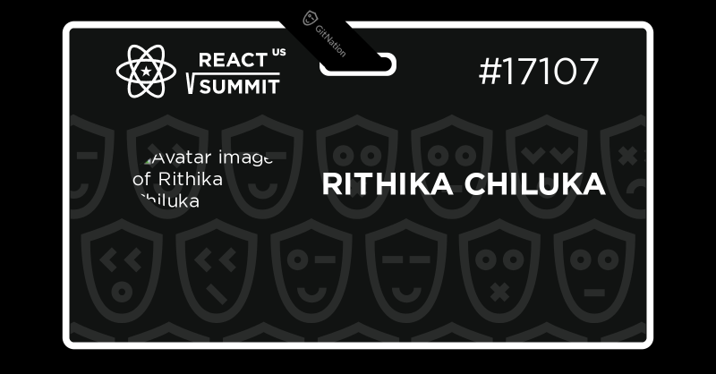 Ritika C. on LinkedIn: Check out my badge & claim your free React ... Ritika C. on LinkedIn: Check out my badge & claim your free React ...