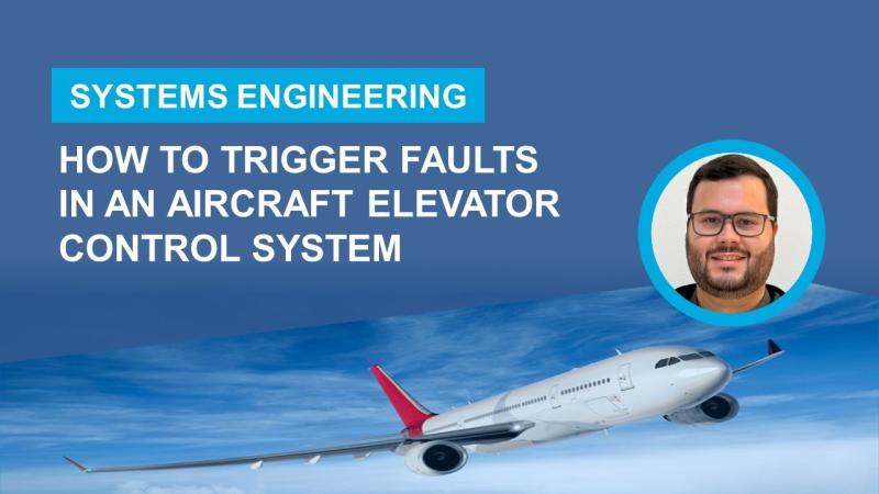 Arthur Melo Cruz on LinkedIn: Manually Trigger Faults in an Aircraft ... Arthur Melo Cruz on LinkedIn: Manually Trigger Faults in an Aircraft ...