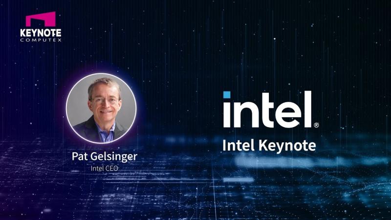 Nertila Bregaj on LinkedIn: COMPUTEX 2024 Keynote: Intel Nertila Bregaj on LinkedIn: COMPUTEX 2024 Keynote: Intel