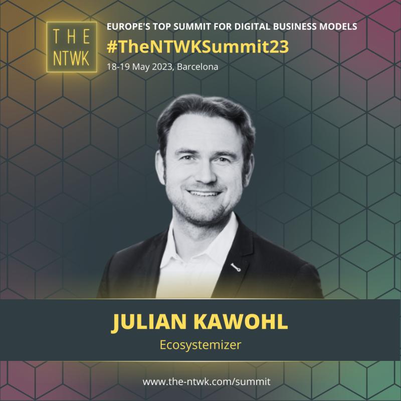 Julian Kawohl on LinkedIn: Julian Kawohl | #TheNTWKSummit23 Julian Kawohl on LinkedIn: Julian Kawohl | #TheNTWKSummit23