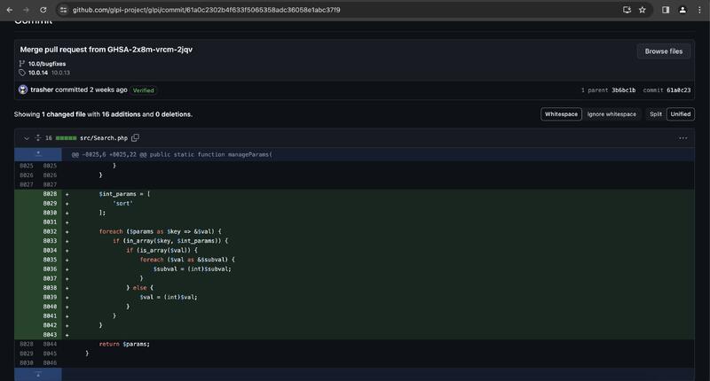 Enzo Borel on LinkedIn: Exploiting CVE-2024-29889 and CVE-2024-31456 Enzo Borel on LinkedIn: Exploiting CVE-2024-29889 and CVE-2024-31456